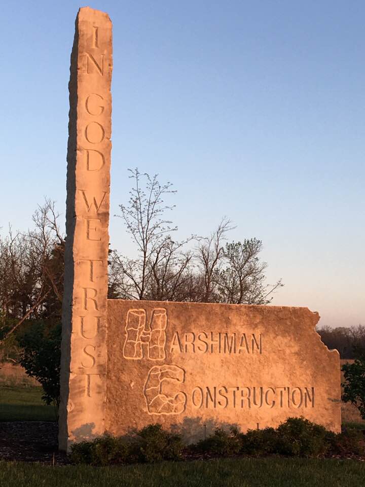 About Us - Harshman Construction